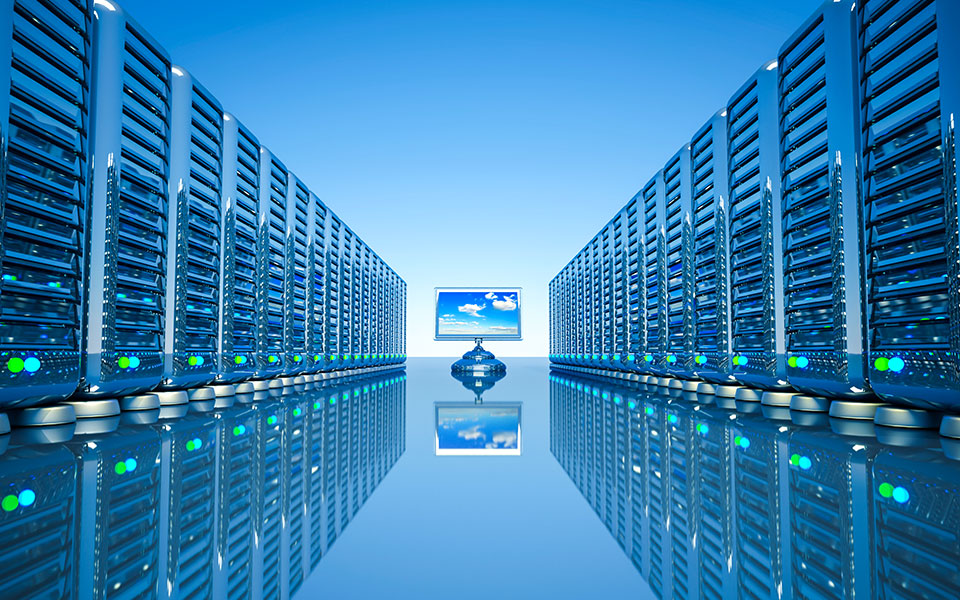 ICT Hardware Solutions - ZTE